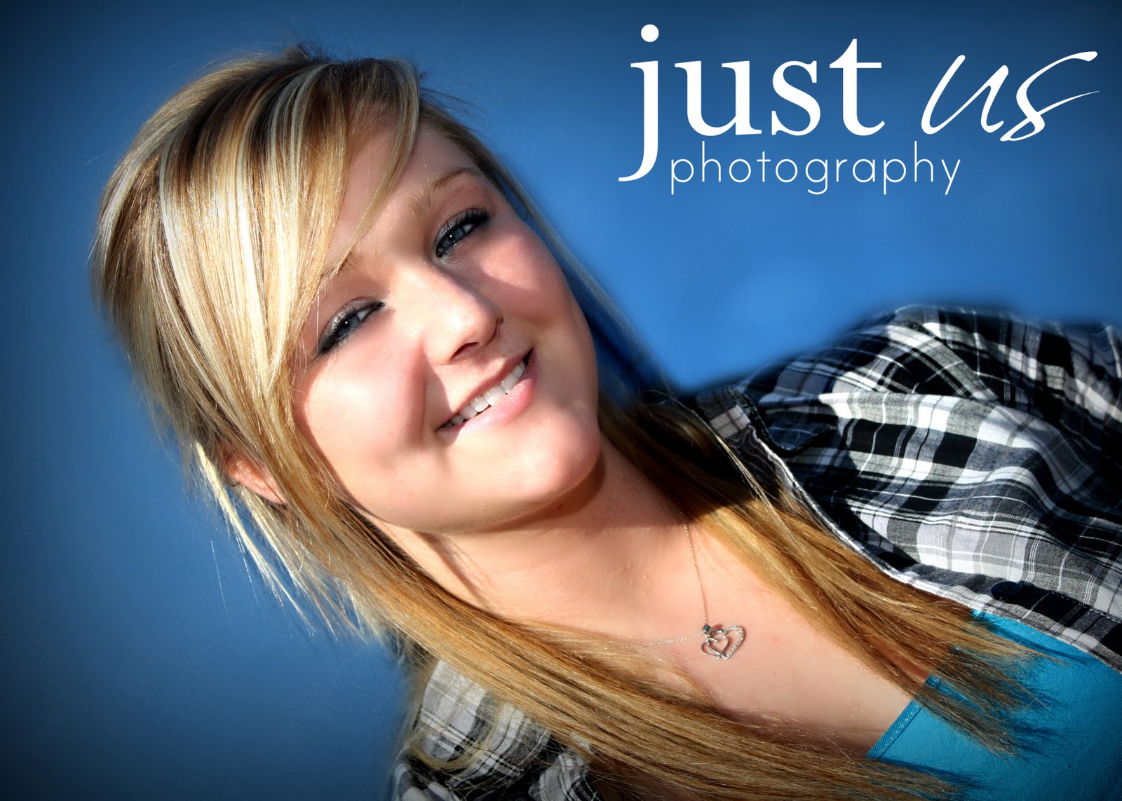 Just Us Photography: Beth | Senior Session