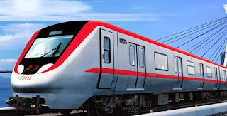 Topchinatrip: Beijing Subway Batong Line