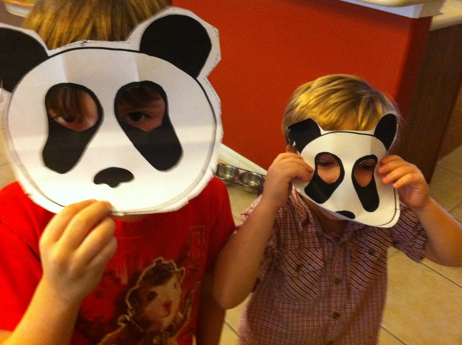 Sunrise Learning Lab: Pandas: Postively Popular with Us Here!