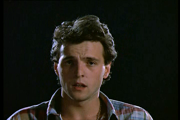 HOMBRES G: David summers (voz y bajo)