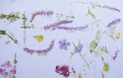 Elkhorn: Botanical Fabric