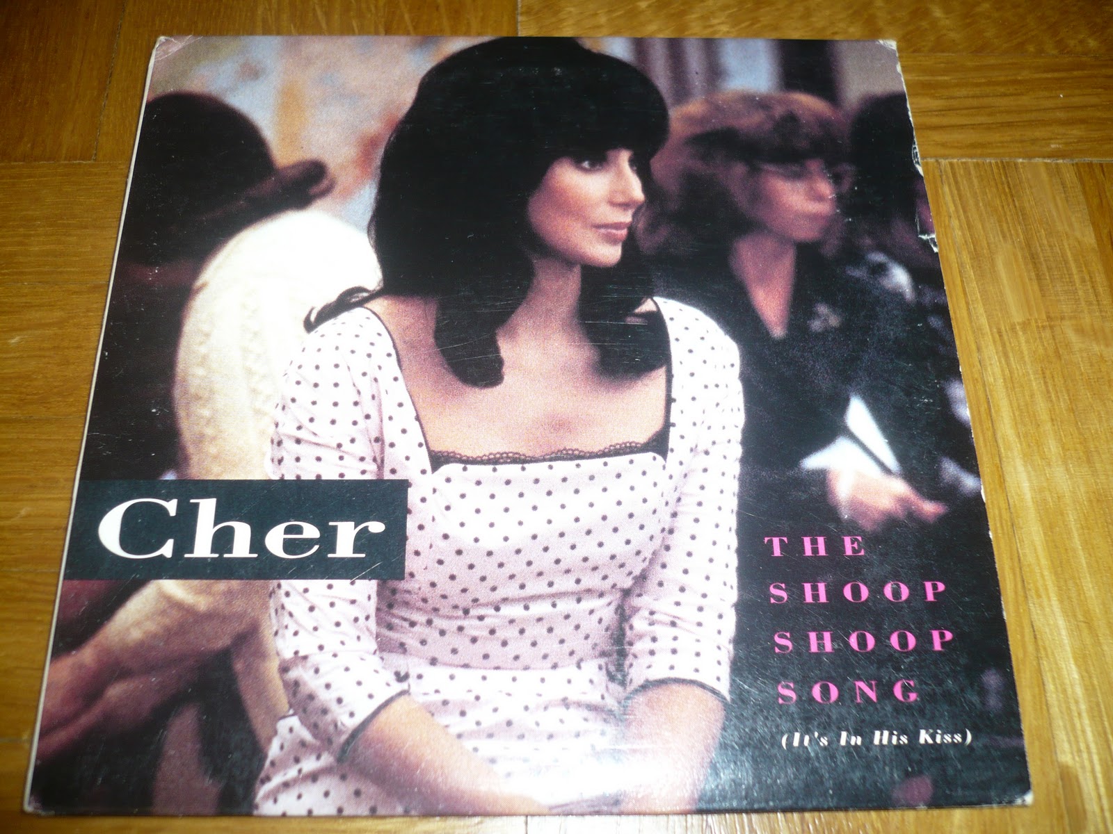 The Collector of Cher: My Cher CD Albums and Singles Part 6 (Love Hurts)