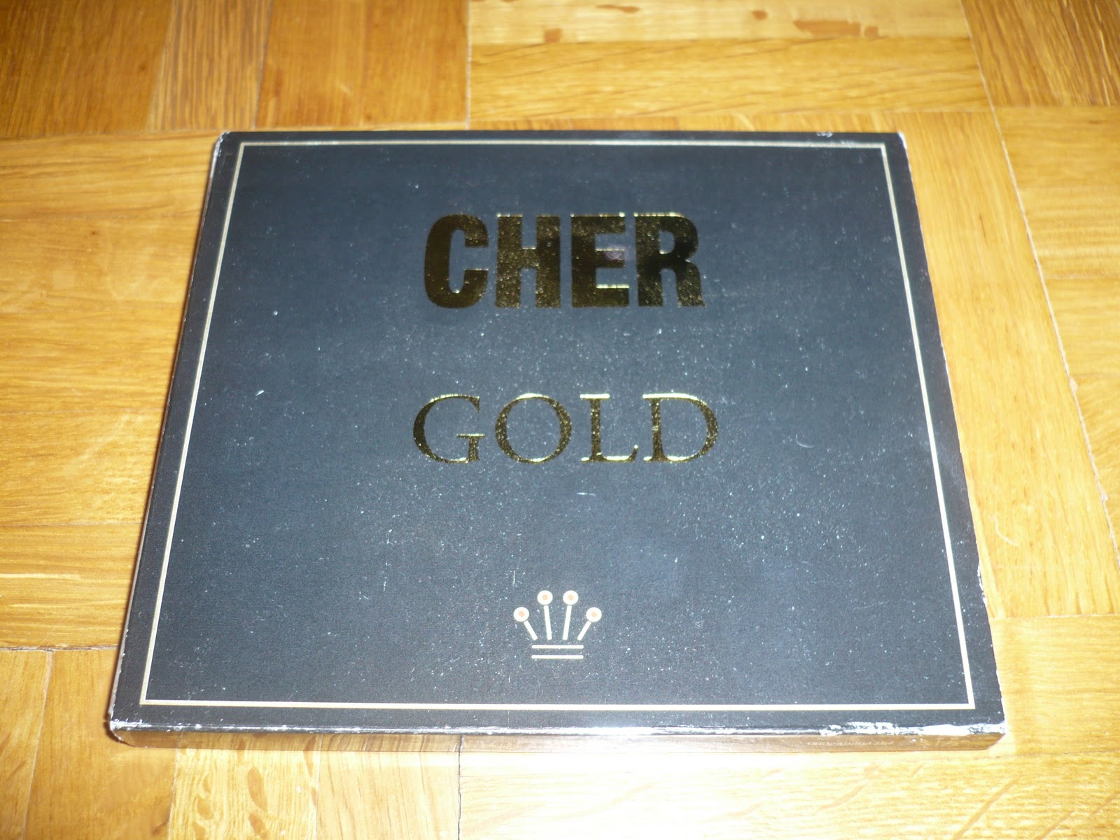 The Collector of Cher: My Cher CD Albums and Singles Part 10
