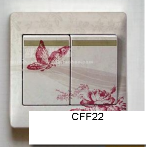 Pemborong Azmashop: Sticker Suis