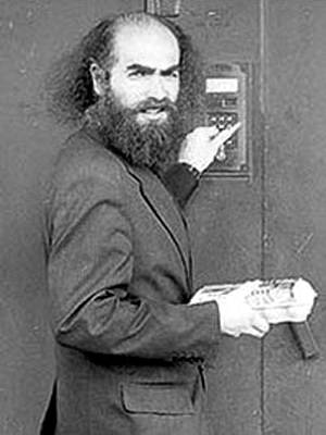 Iq of grigori perelman: grigori perelman biography