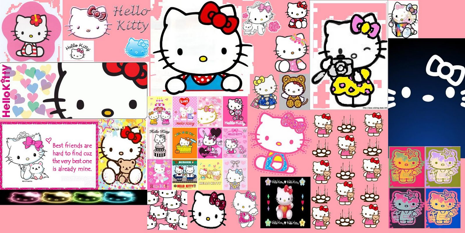 Banners!: Hello Kitty Banner