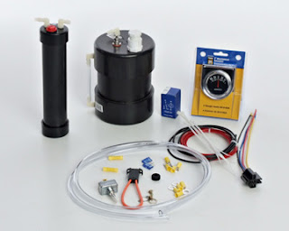 HHO Generator - Turn Water Into Clean Fuel: HHO Generator Project ...