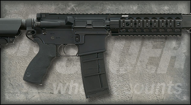 Shoot Straight : Blog: The Ultimate AR-15 from Sig Sauer is at Shoot ...