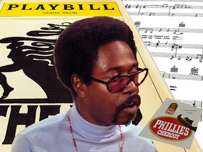 Stomp Off: John Hammond - Part 4 (The Vacation)