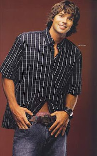 Survivor Hunks: Bobby Jon