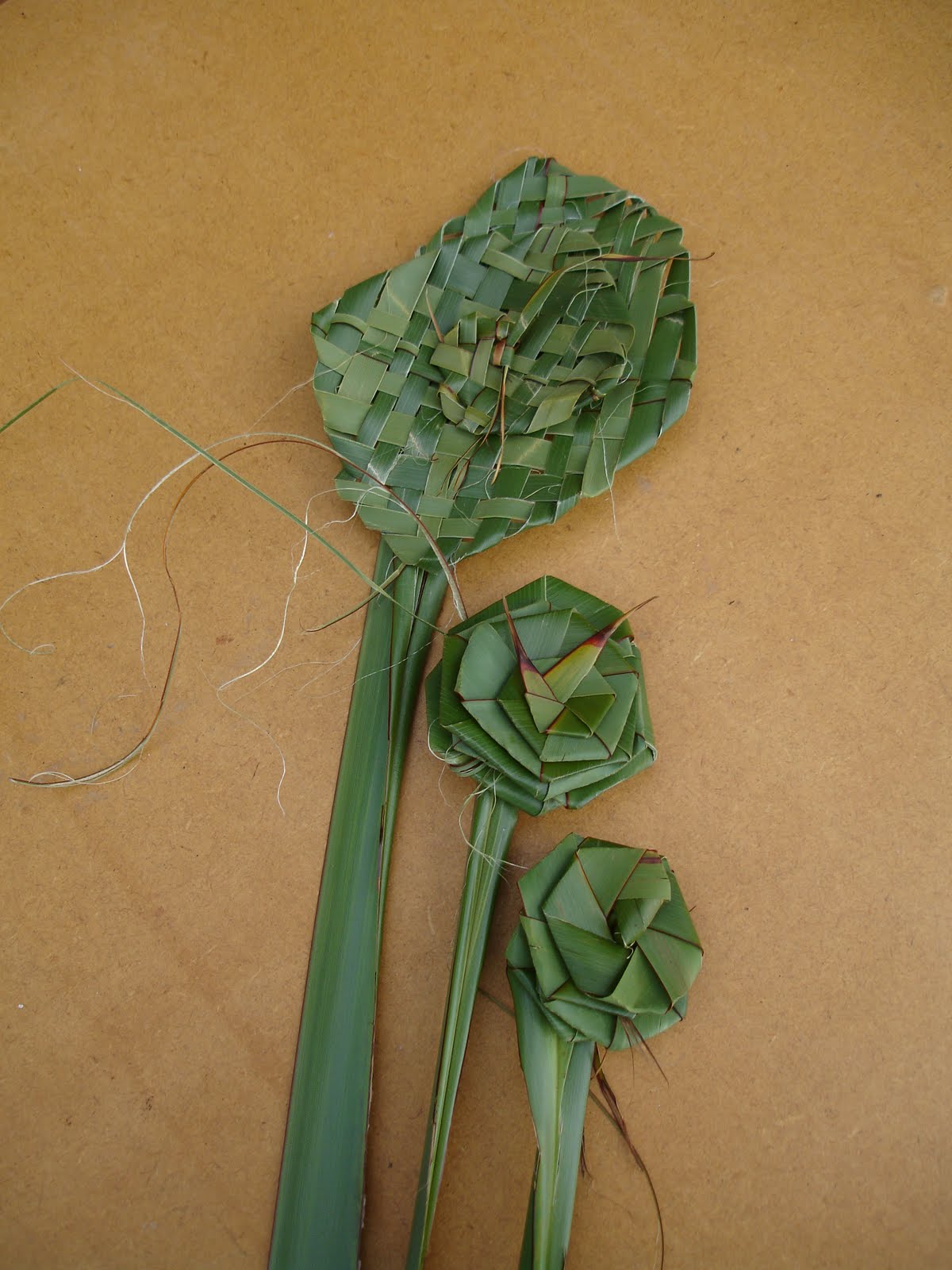 little grubs: Learning something new ...