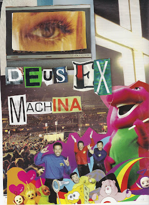 Negative Effects of Media: Escapism and Celebrity Obsession