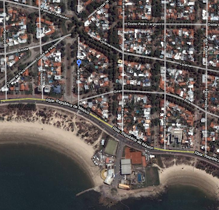 Chivitur: Los Francesitos