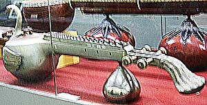 rSquare -- rillas rant: 33 -- A Trip to the Museum