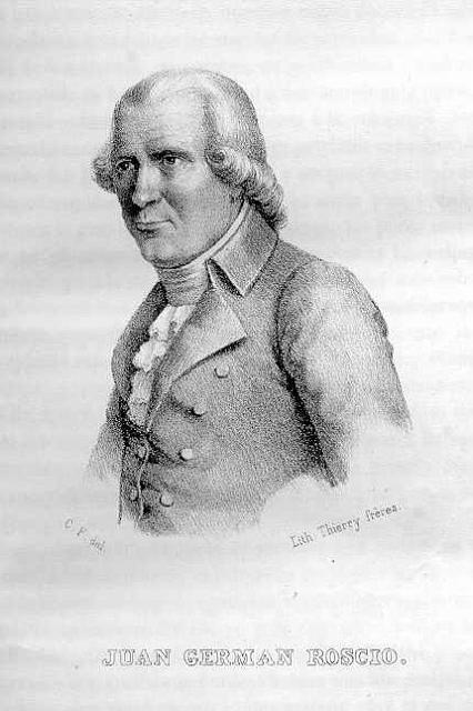 Décima Radio: Mañana I Muestra de lectura "Juan German Roscio Nieves ...