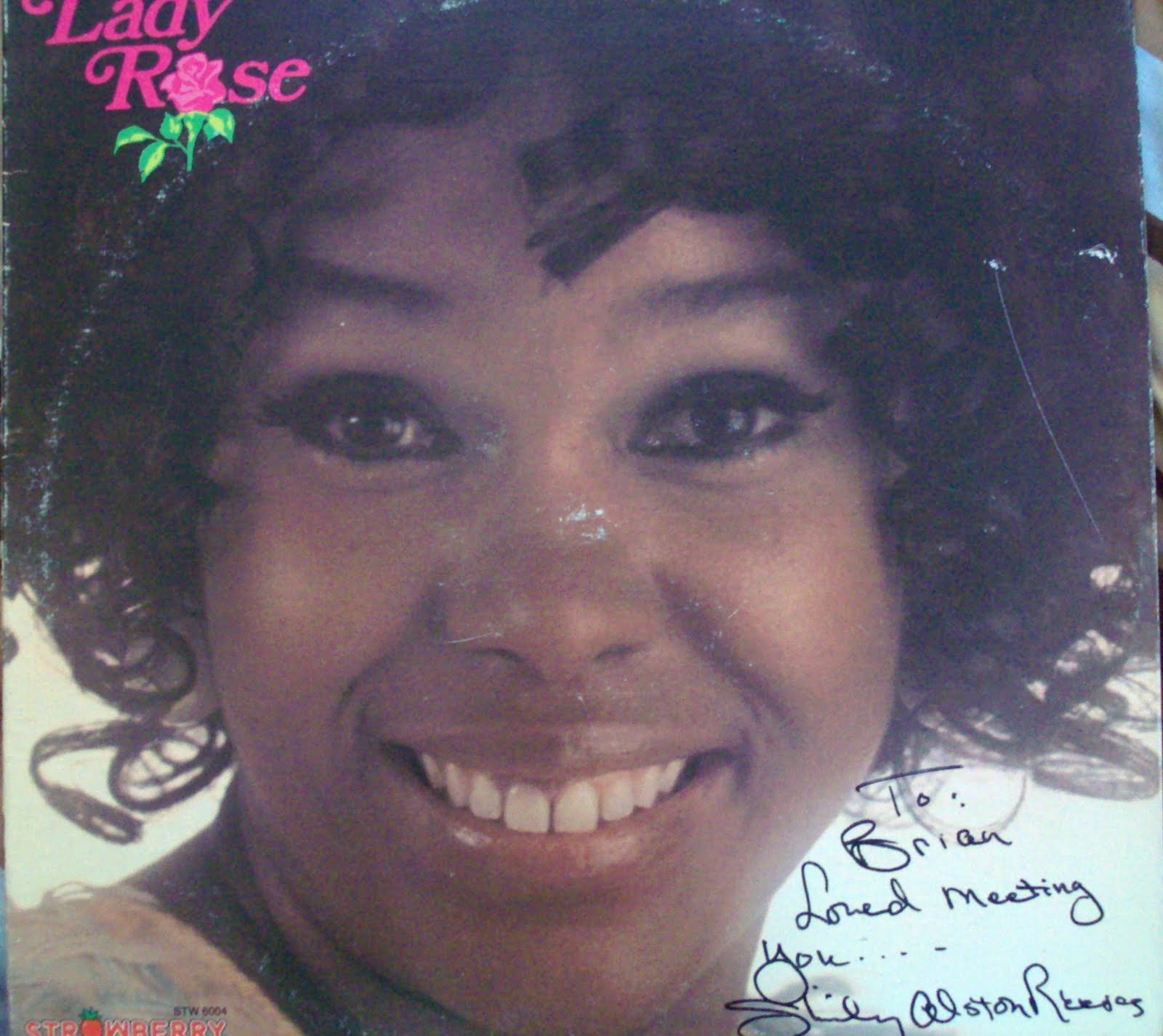 Meeting Shirley Alston Reeves, Original Lead Singer of The Shirelles