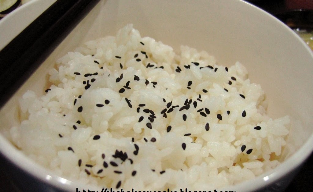 Japanese Rice Food Places at John Bing blog