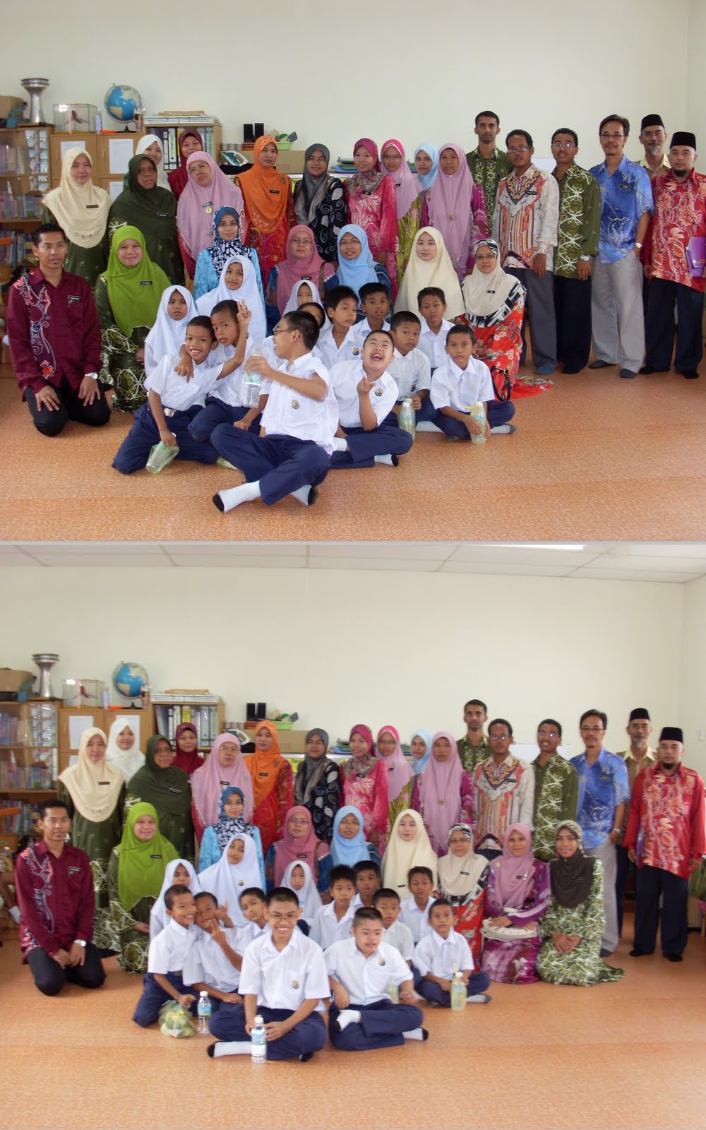 Selamat Datang Ke Laman Blog Pendidikan khas SK. Dato' Laksamana Raja ...