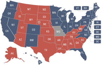 presidential election