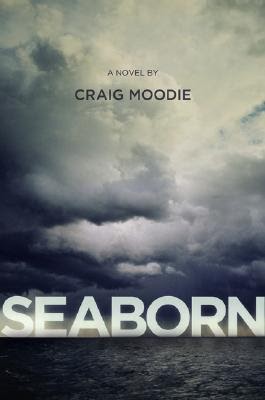 Abby the Librarian: Book Review: Seaborn