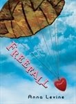 Abby the Librarian: Book Review: Freefall