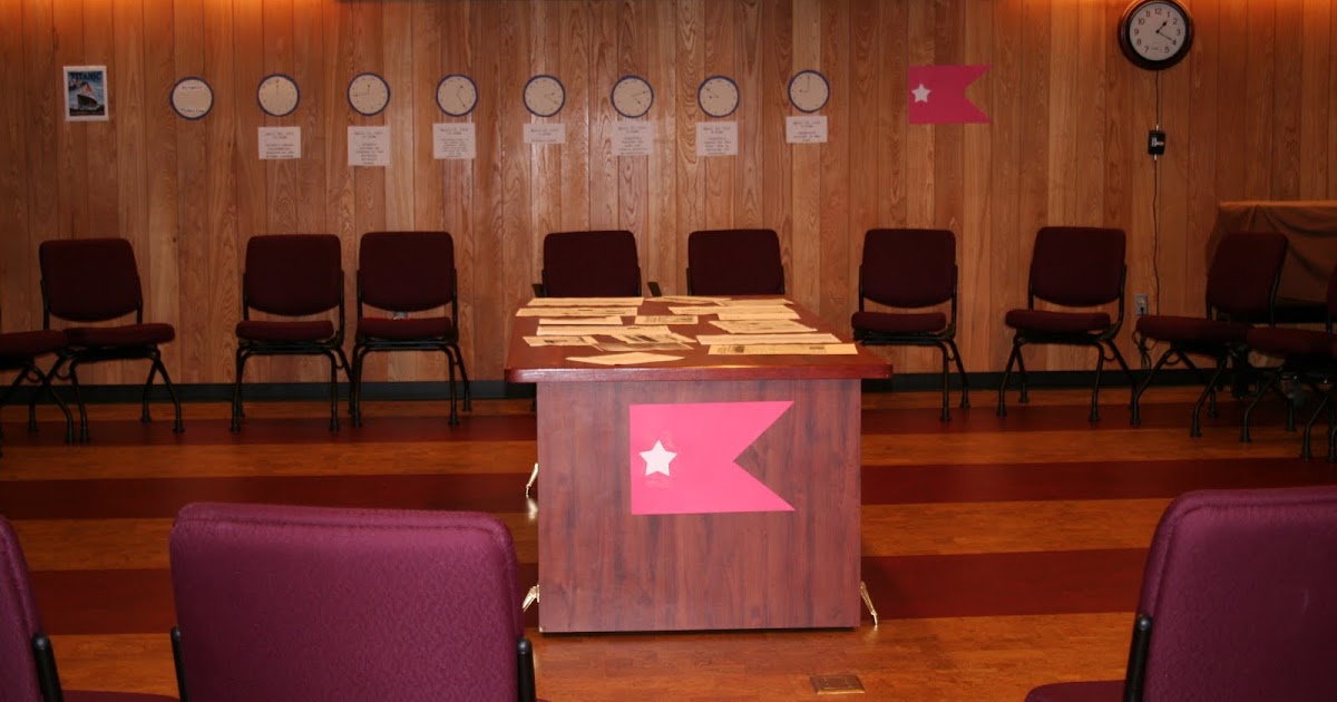 Abby the Librarian: Titanic at Your Library