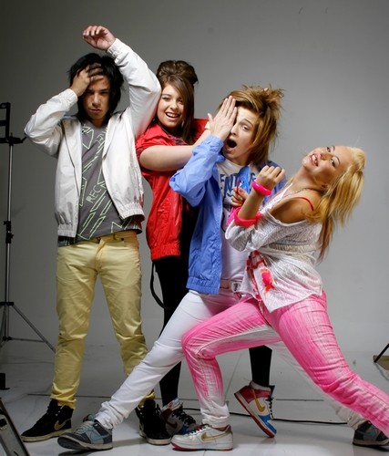 floggers: que es un flogger?