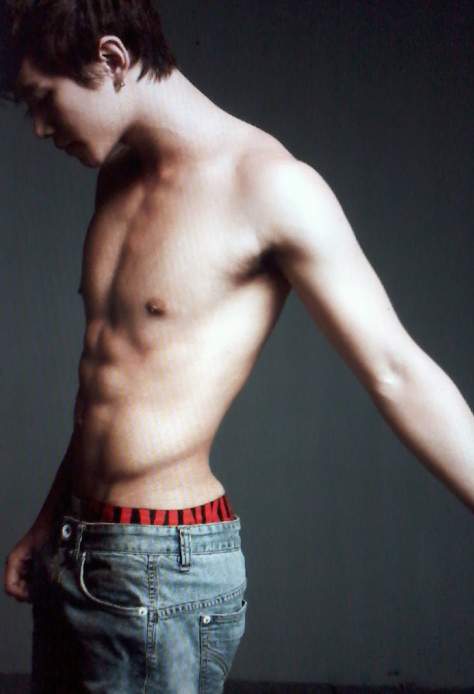 Crazy for Asian Guys: Biografia de 2pm