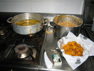 Helene i Frankrig: Anderledes mad