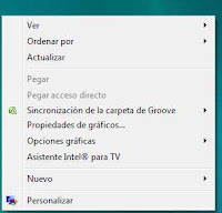 Propiedades del Ratón (mouse)