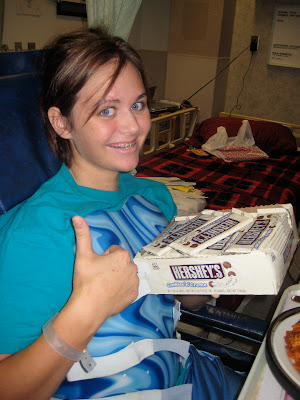 Tales from the Serengeti: Traci Beth Rutledge