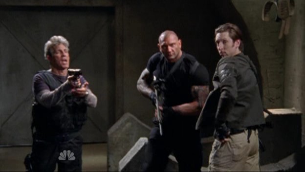 all day tv: Chuck Season 4 Episode 5 Chuck Versus the Couch Lock