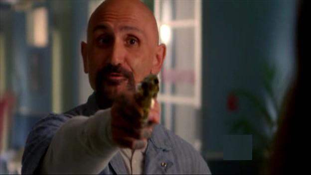 all day tv: CSI: Miami Season 9 Episode 4 :: Manhunt