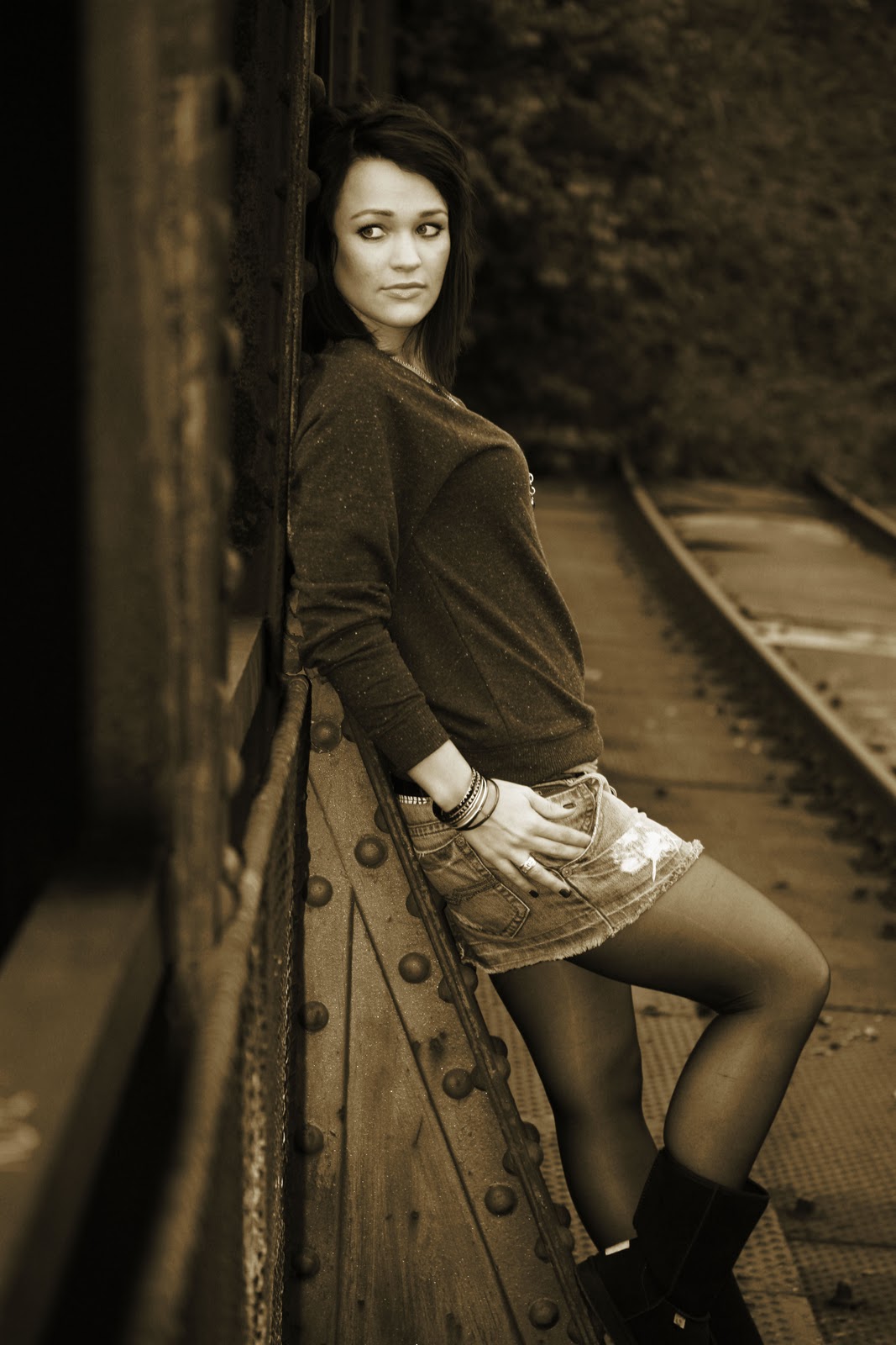 Jennifer Unruh Photography: Petra.