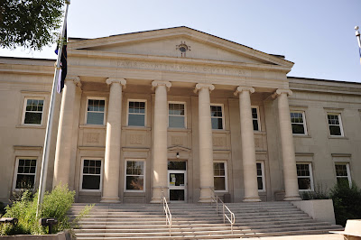 The American Courthouse: Northern Utah Courthouses