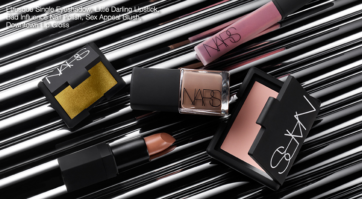 All The Beauty Pages