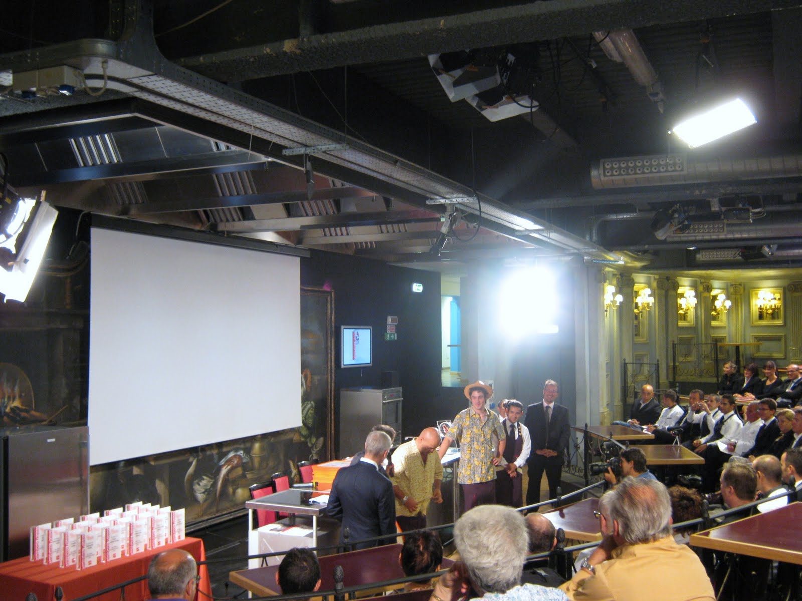 SenzaPanna: La guida dei bar d'Italia 2011 del Gambero rosso (con foto)