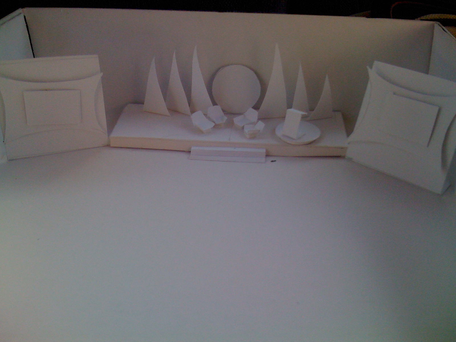 Tricia Vitrano Design