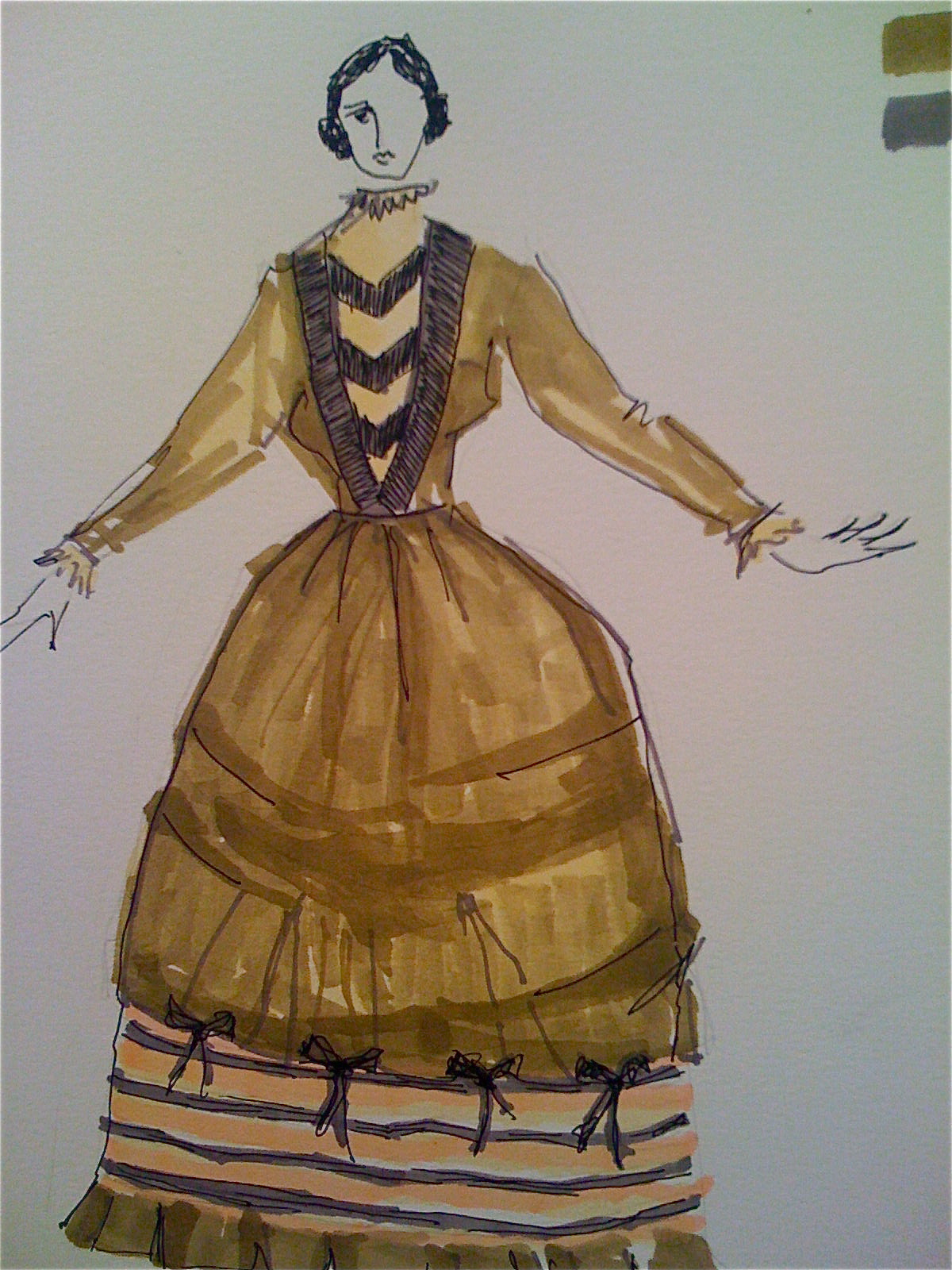 Tricia Vitrano Design