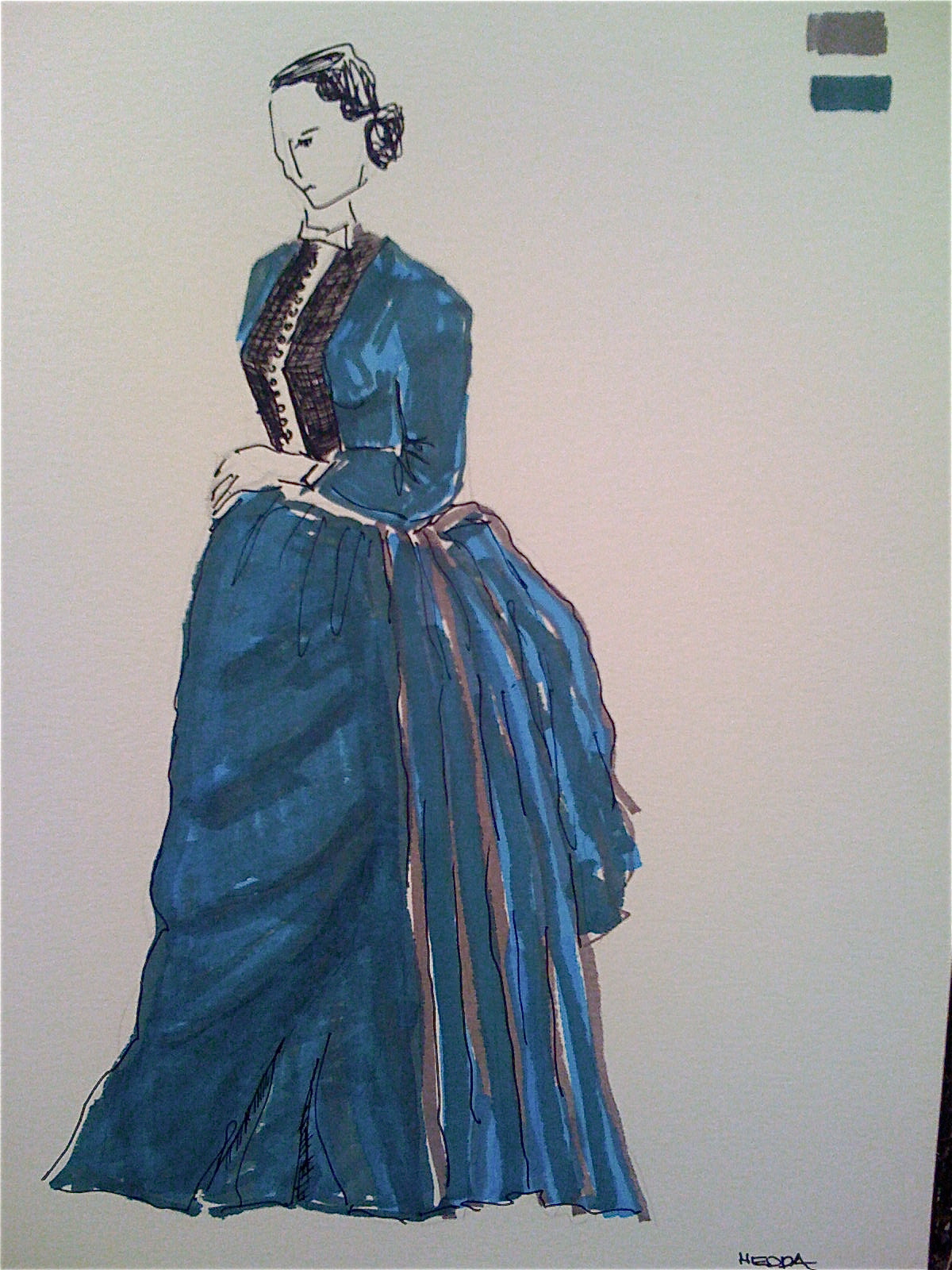 Tricia Vitrano Design