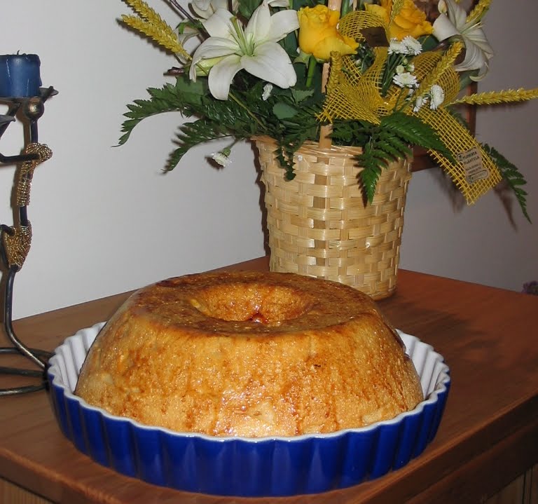 -Cozinha Sem Tabus-: Molotoff