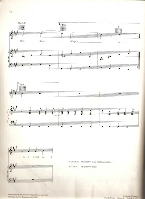 Smiths On Guitar: This Charming Man