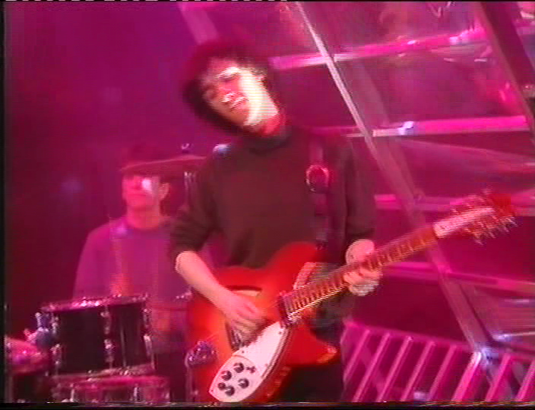 Smiths On Guitar: Johnny Marr's Gear