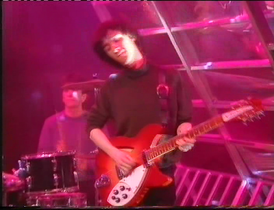 Smiths On Guitar: Johnny Marr's Gear