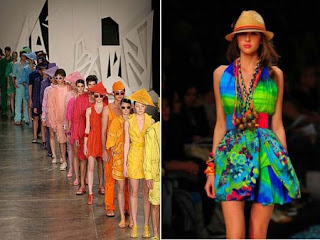 Two Bella: O que será TENDÊNCIA no verão 2011?