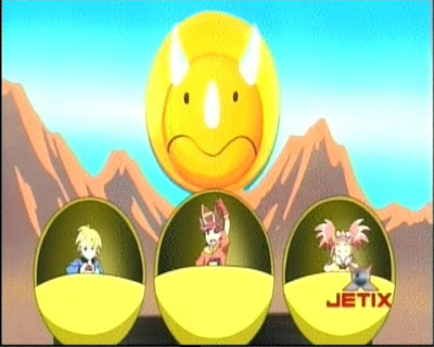 DINO REY, DINOSAUR KING, VIDEOS CAPITULOS IMAGENES CARDS JETIX ANIME ...