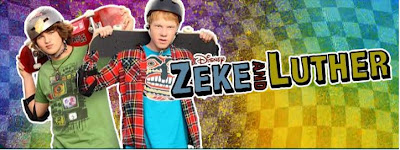 DISNEY XD CANAL, SERIES, JUEGOS, ANIME, CARTOONS, IMAGENES: ZEKE AND ...