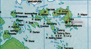 Batam Information