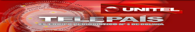 TV EN VIVO: UNITEL