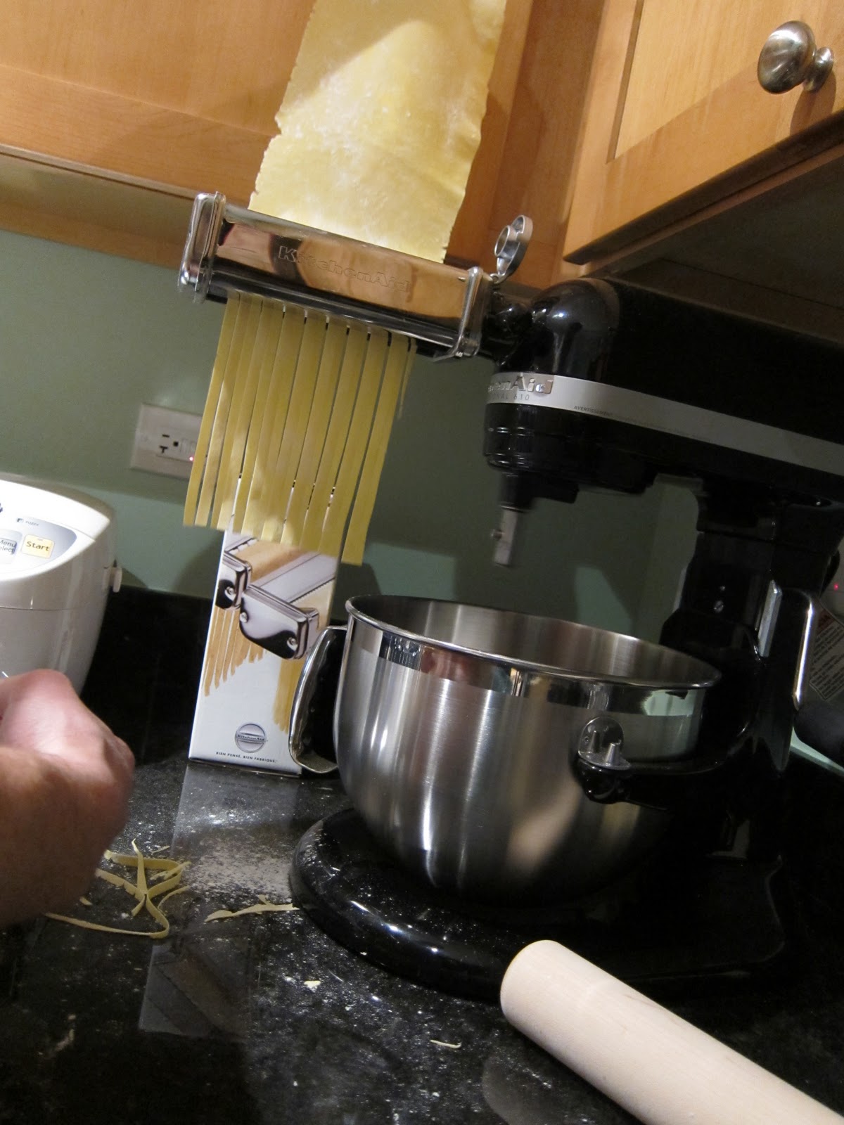 Food Babies: January 2011